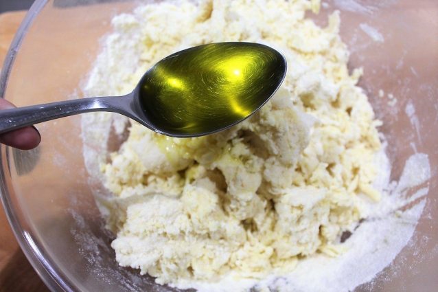 Strangozzi: la ricetta del piatto tipico della cucina umbra