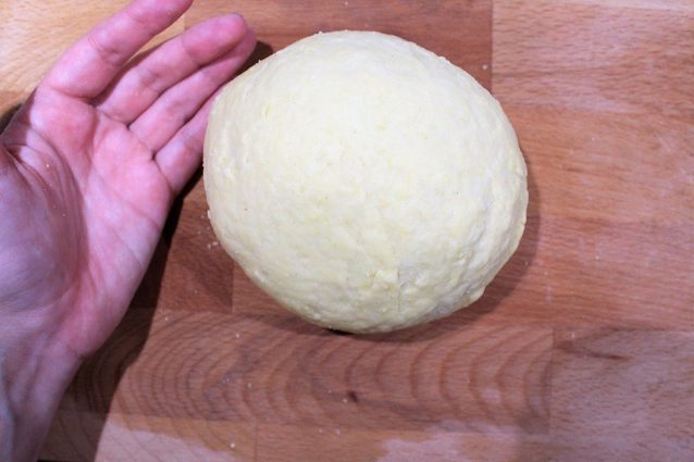 Strangozzi: la ricetta del piatto tipico della cucina umbra