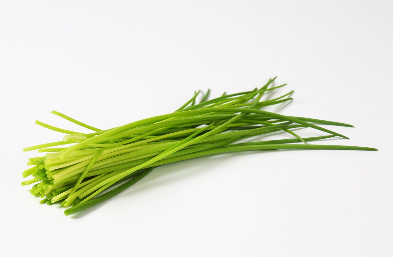 Come Usare L erba Cipollina In Cucina