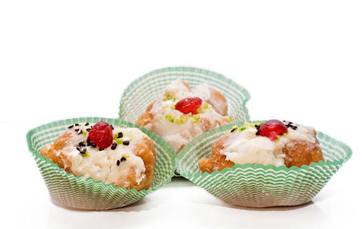 Sfinci siciliani: la ricetta dei dolci tipici di San Giuseppe