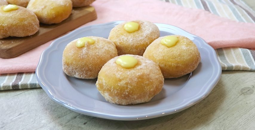 Bombe di riso ripiene: la ricetta ricca e piena di gusto