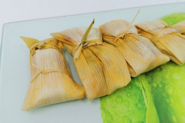 Tamales: la ricetta del piatto tipico messicano