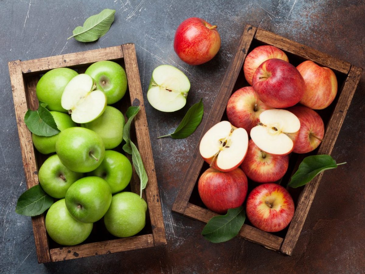 Mele: proprietà, benefici e le migliori ricette da provare