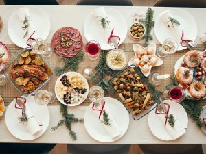 Finger food: 10 ricette veloci e sfiziose