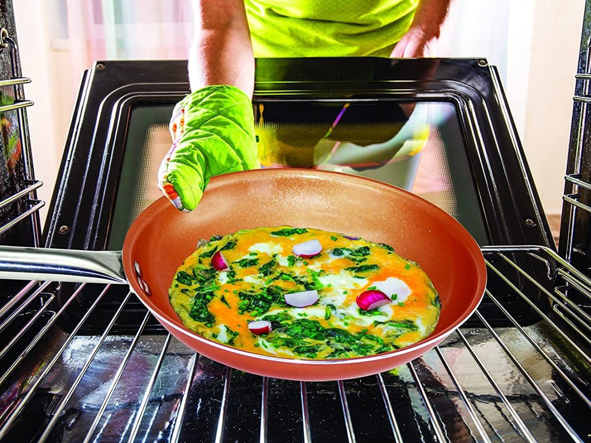 Migliori padelle 2021: recensioni e guida all'acquisto