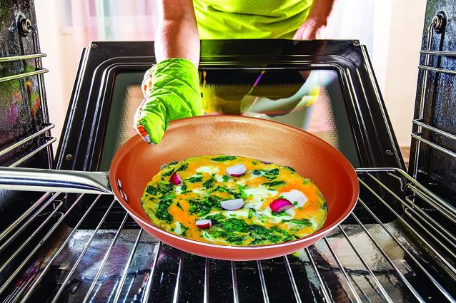 Migliori padelle 2021: recensioni e guida all'acquisto