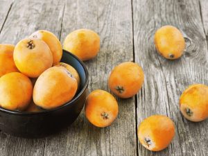 Liquore alle nespole: la ricetta da preparare a casa