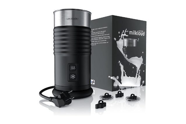 I 10 migliori montalatte: classifica 2021 e recensioni