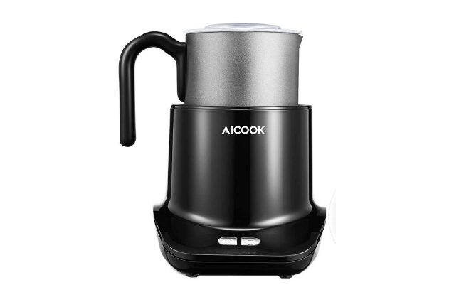 I 10 migliori montalatte: classifica 2020 e recensioni