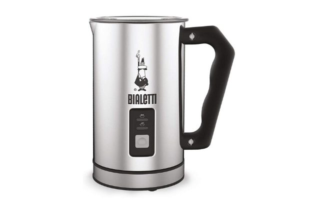 I 10 migliori montalatte: classifica 2021 e recensioni