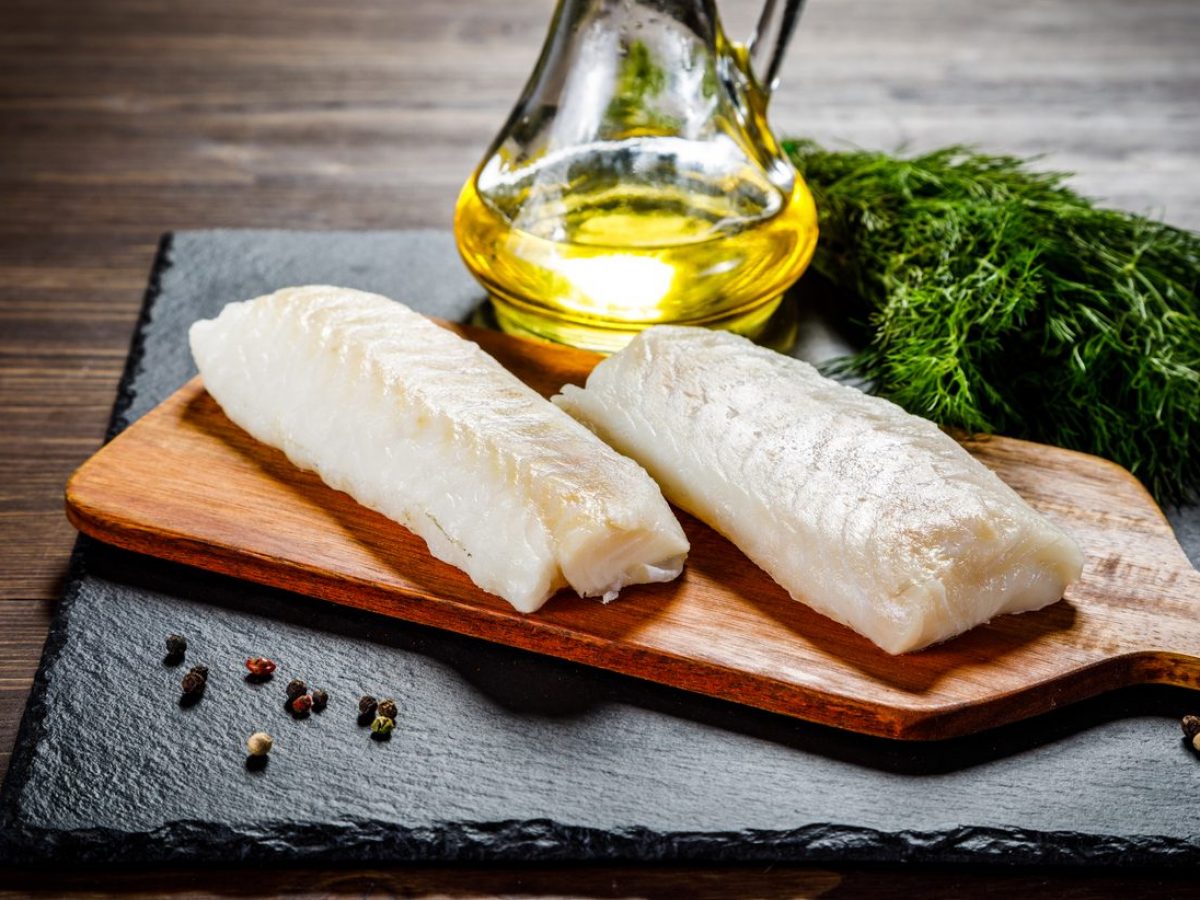 Merluzzo: 10 ricette per usarlo al meglio in cucina