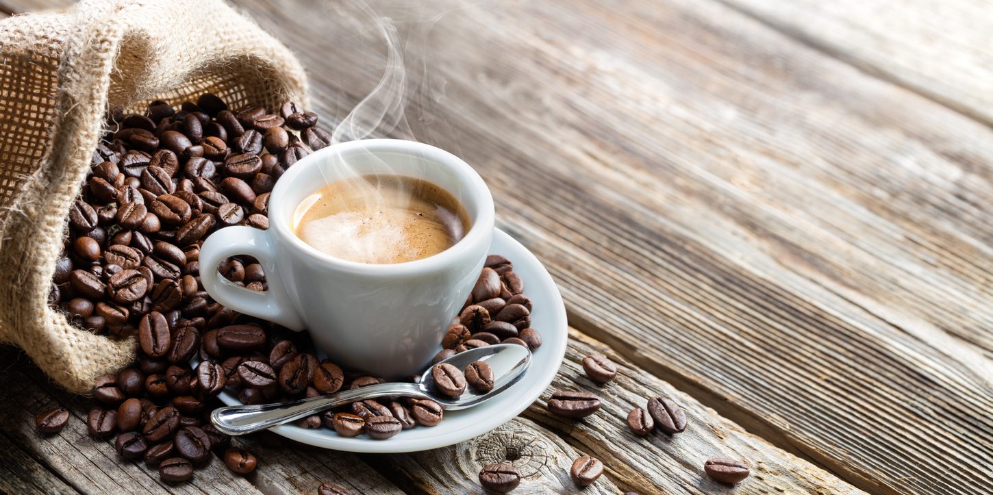 Caffè: proprietà, benefici, controindicazioni, usi in cucina