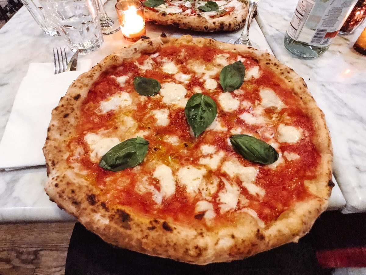 Settimana della Cucina Italiana: la pizza è il piatto più famoso