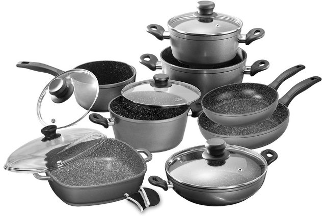 Le 12 migliori pentole a induzione 2021: classifica e guida all'acquisto