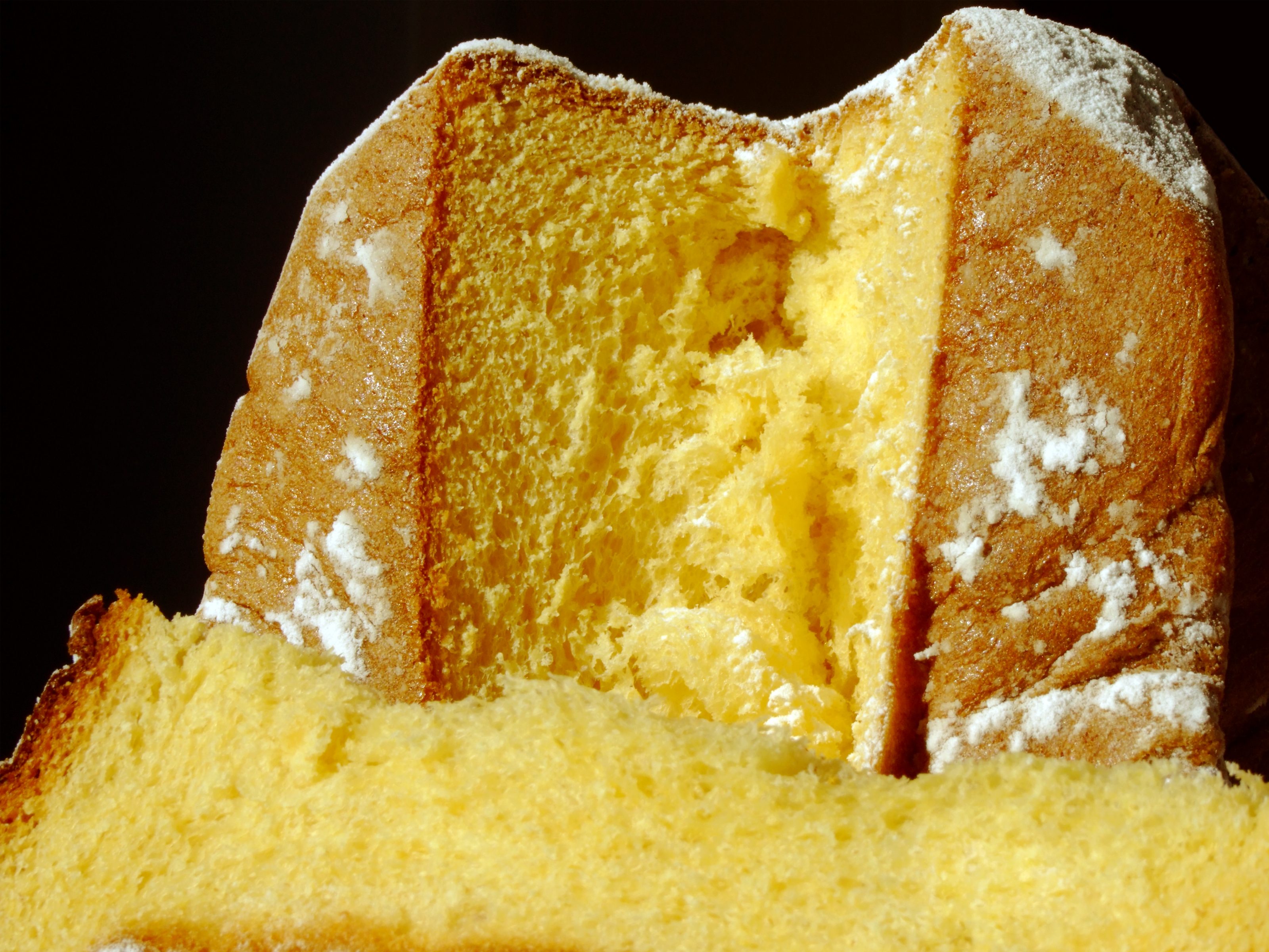 Pandoro: 7 curiosità sul dolce tipico di Verona