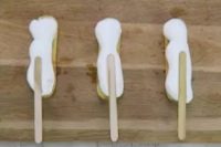 Tiramisù su stecco: la ricetta del dolce monoporzione semplice e goloso