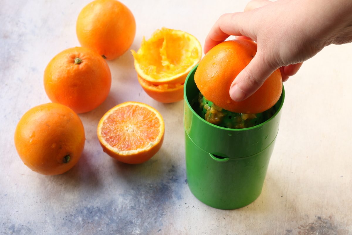 Gelo d'arancia: la ricetta del dolce al cucchiaio leggero