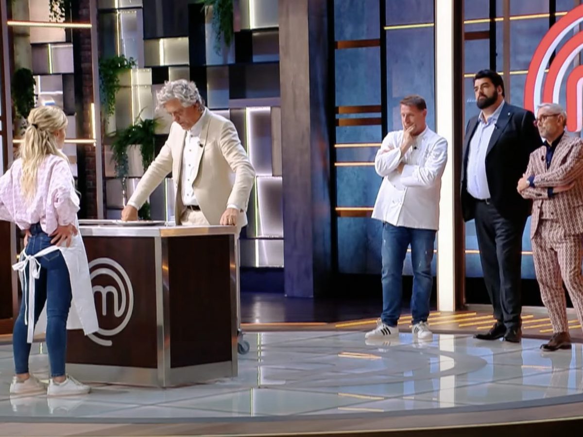 Masterchef Italia 10: com'è andata l'ottava serata