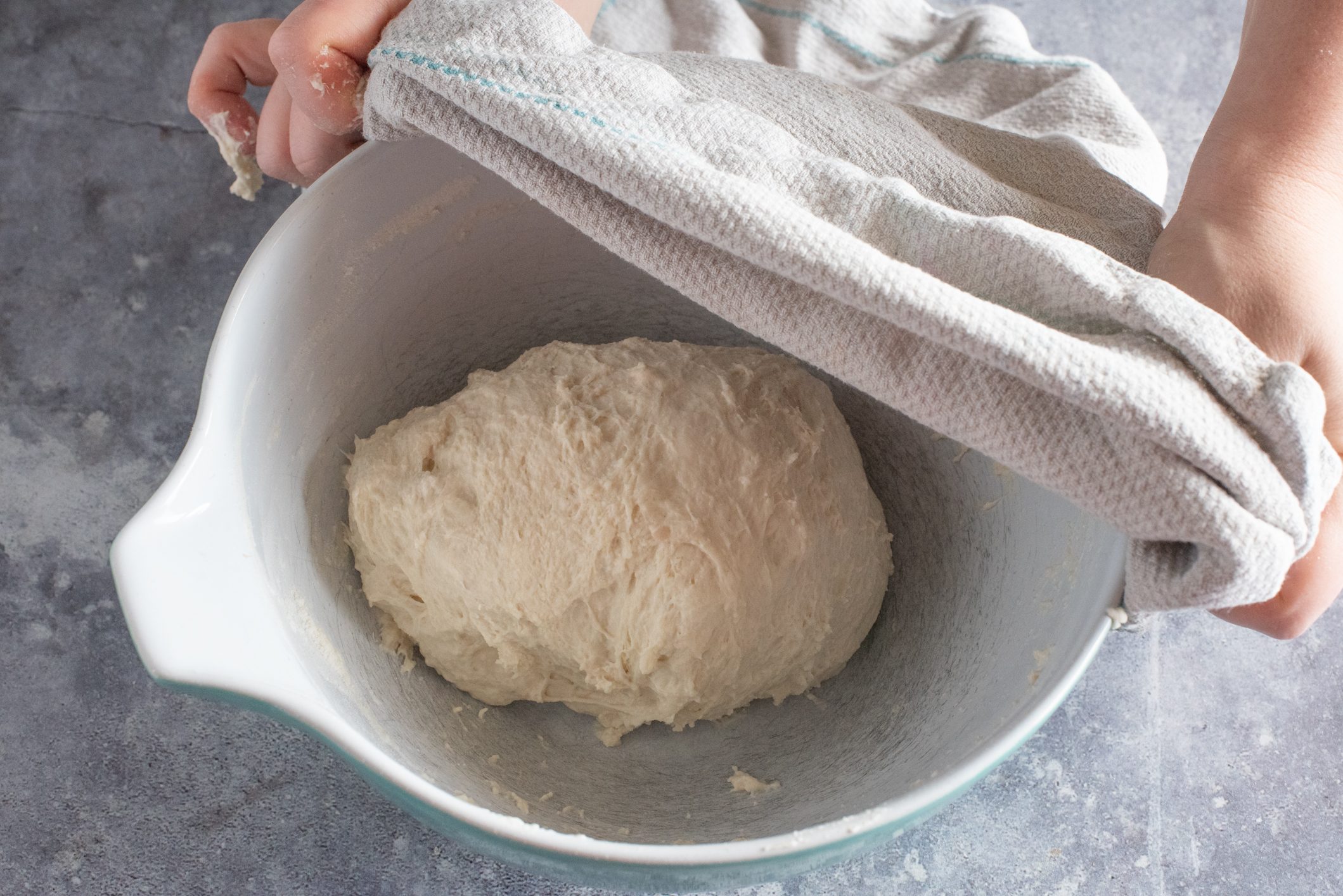 Coccoli: la ricetta dello sfizioso antipasto tipico toscano