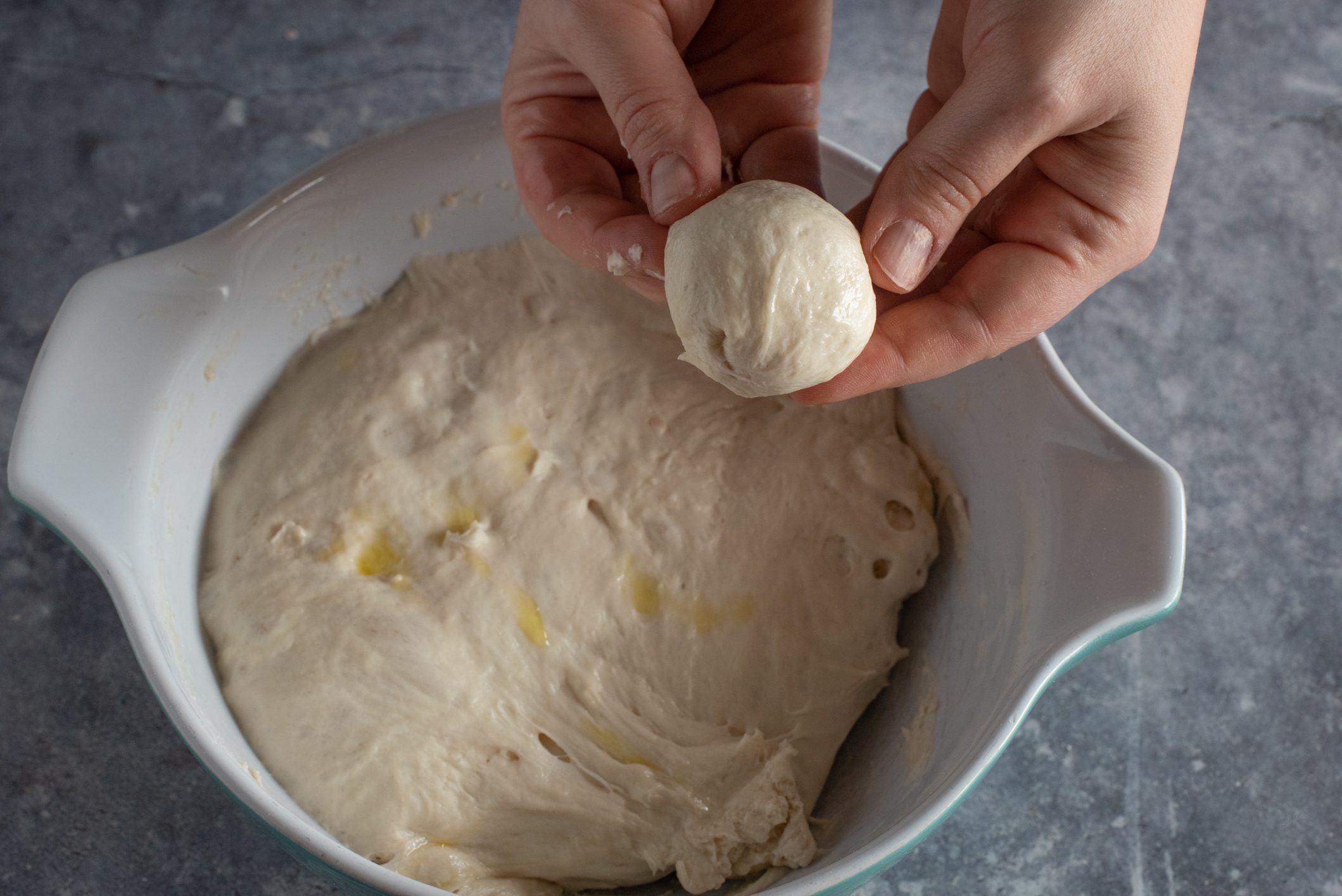 Coccoli: la ricetta dello sfizioso antipasto tipico toscano