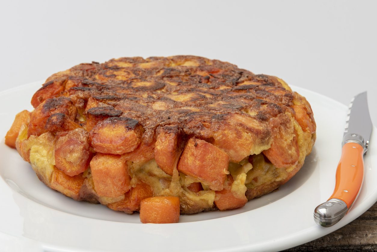 Uova in purgatorio: la ricetta del secondo piatto semplice e saporito