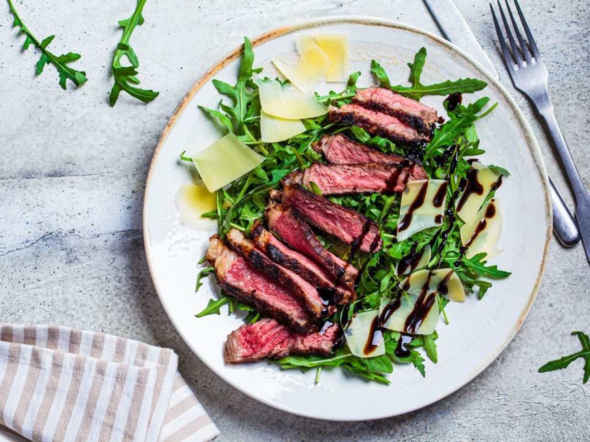 Tagliata: storia, ricette e segreti del piatto fiorentino