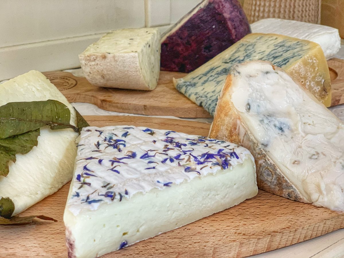 Non solo mozzarella: tutto quello che c'è da sapere sui formaggi di bufala