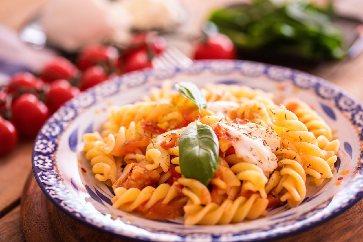 Penne all'arrabbiata: la ricetta del primo piatto delizioso
