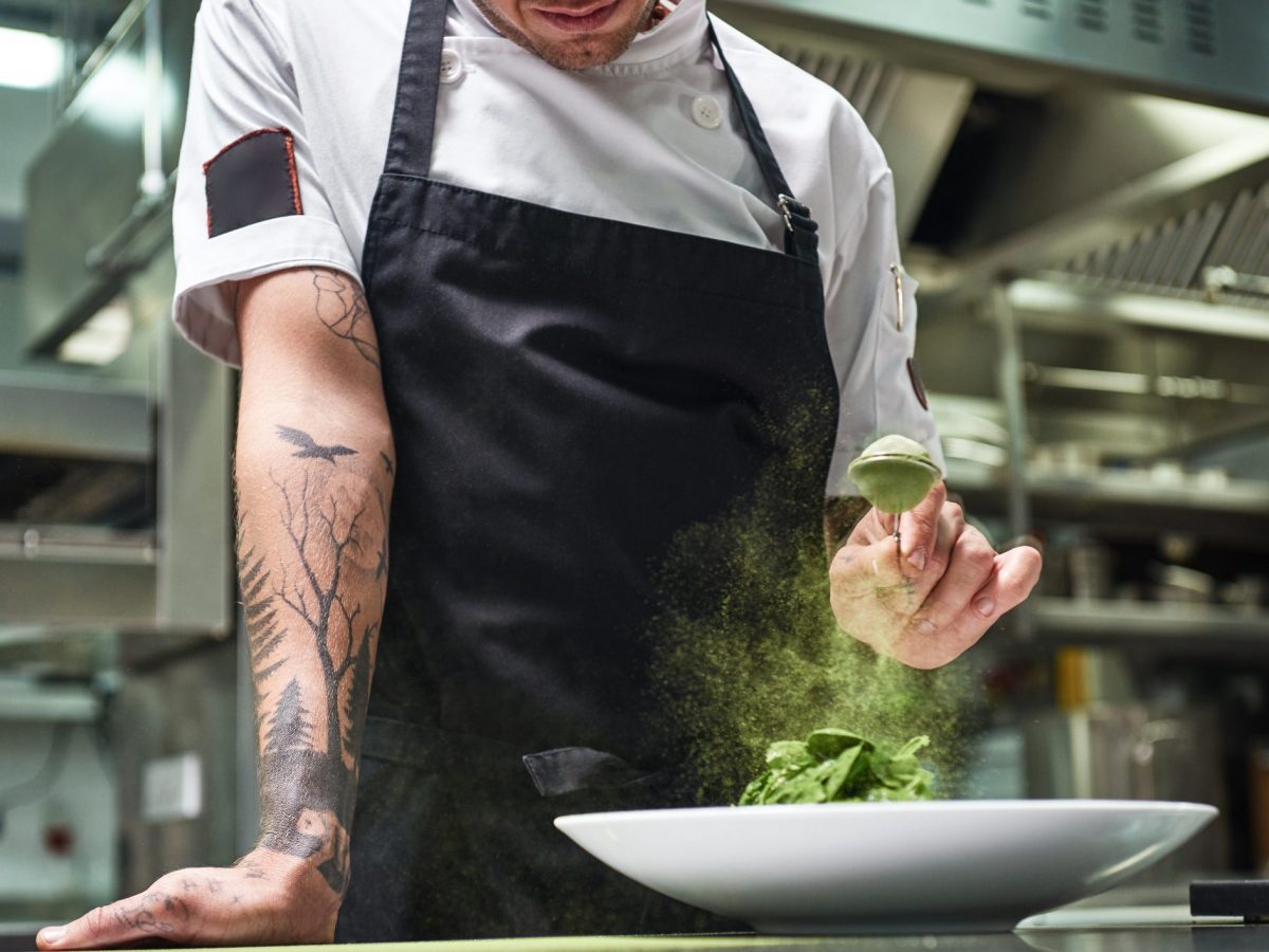 Emergente chef, pizza e sala: tutti i premiati