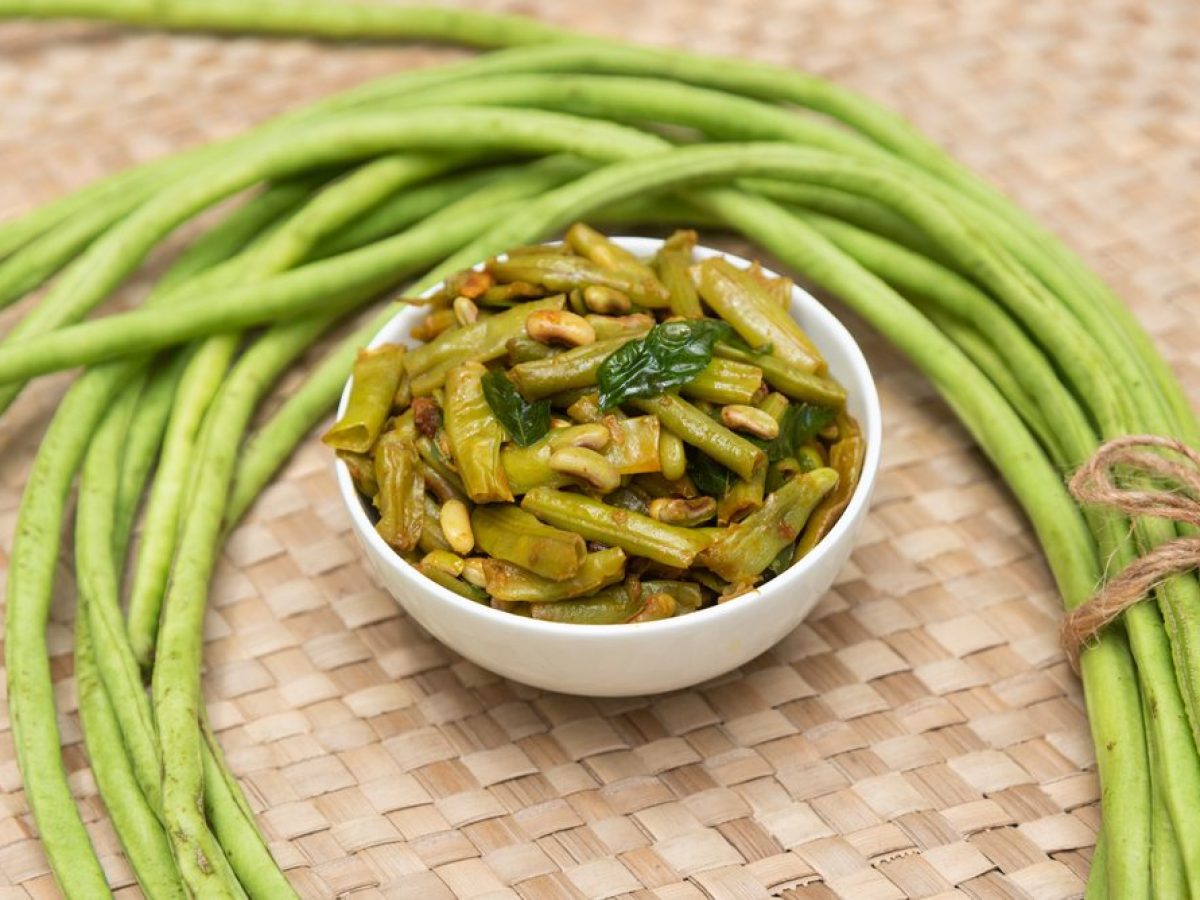 Fagiolini Di Sant Anna Cosa Sono E Come Cucinarli Secondo La Tradizione Fagiolini Di Sant Anna Cosa Sono E Come Cucinarli Secondo La Tradizione