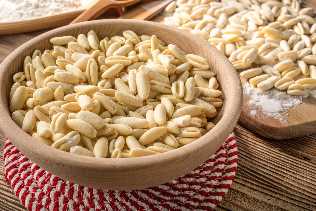 Cavatelli: cosa sono e quali ricette scegliere per cucinarli al meglio