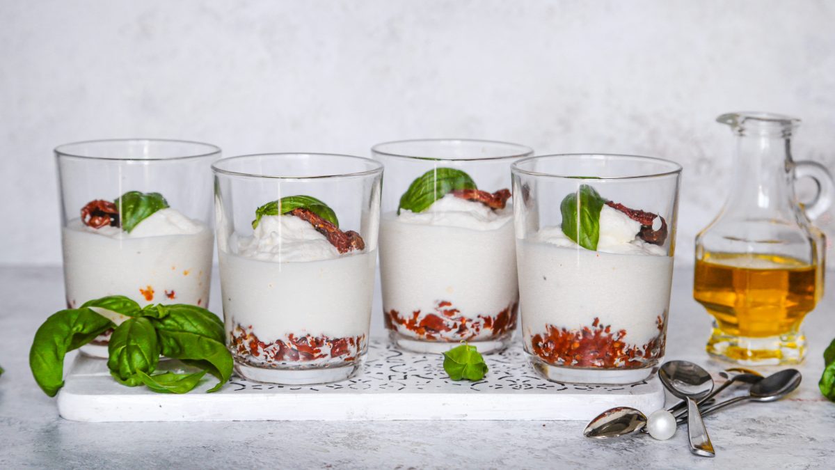Antipasti con la mozzarella: 16 ricette sfiziose da provare