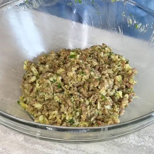 Pastieri ragusani: la ricetta delle tortine salate tipiche siciliane