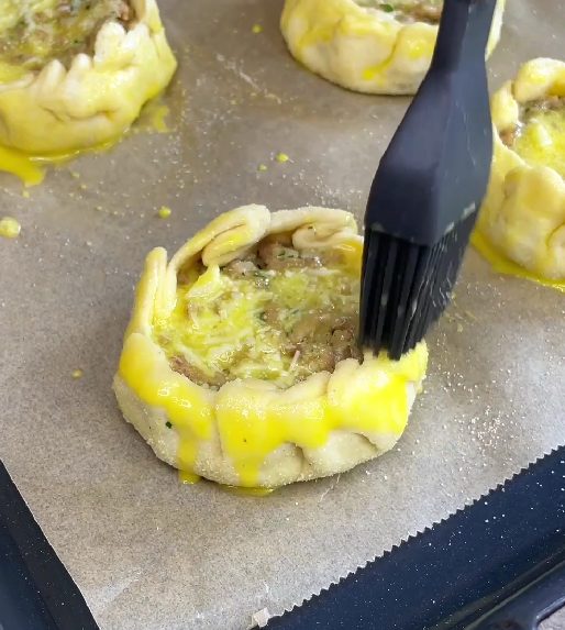Pastieri ragusani: la ricetta delle tortine salate tipiche siciliane