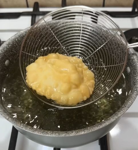 Seadas (sebadas): la ricetta dei dolcetti tipici della cucina sarda