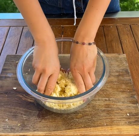 Seadas (sebadas): la ricetta dei dolcetti tipici della cucina sarda