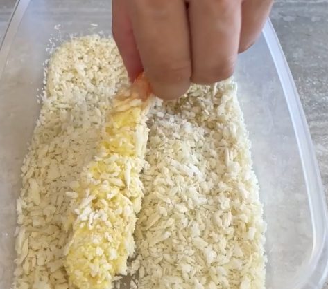 Gamberi fritti al panko: la ricetta dell'antipasto delizioso e super ...