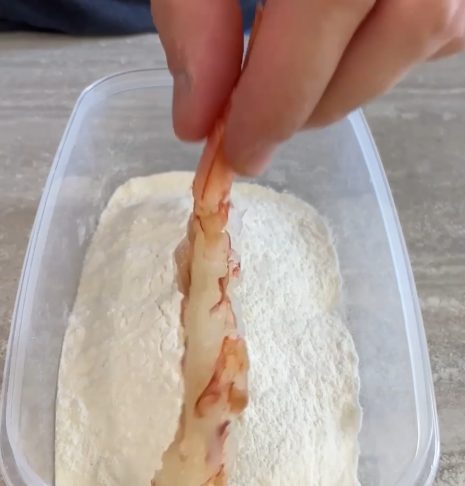 Gamberi fritti al panko: la ricetta dell'antipasto delizioso e super ...