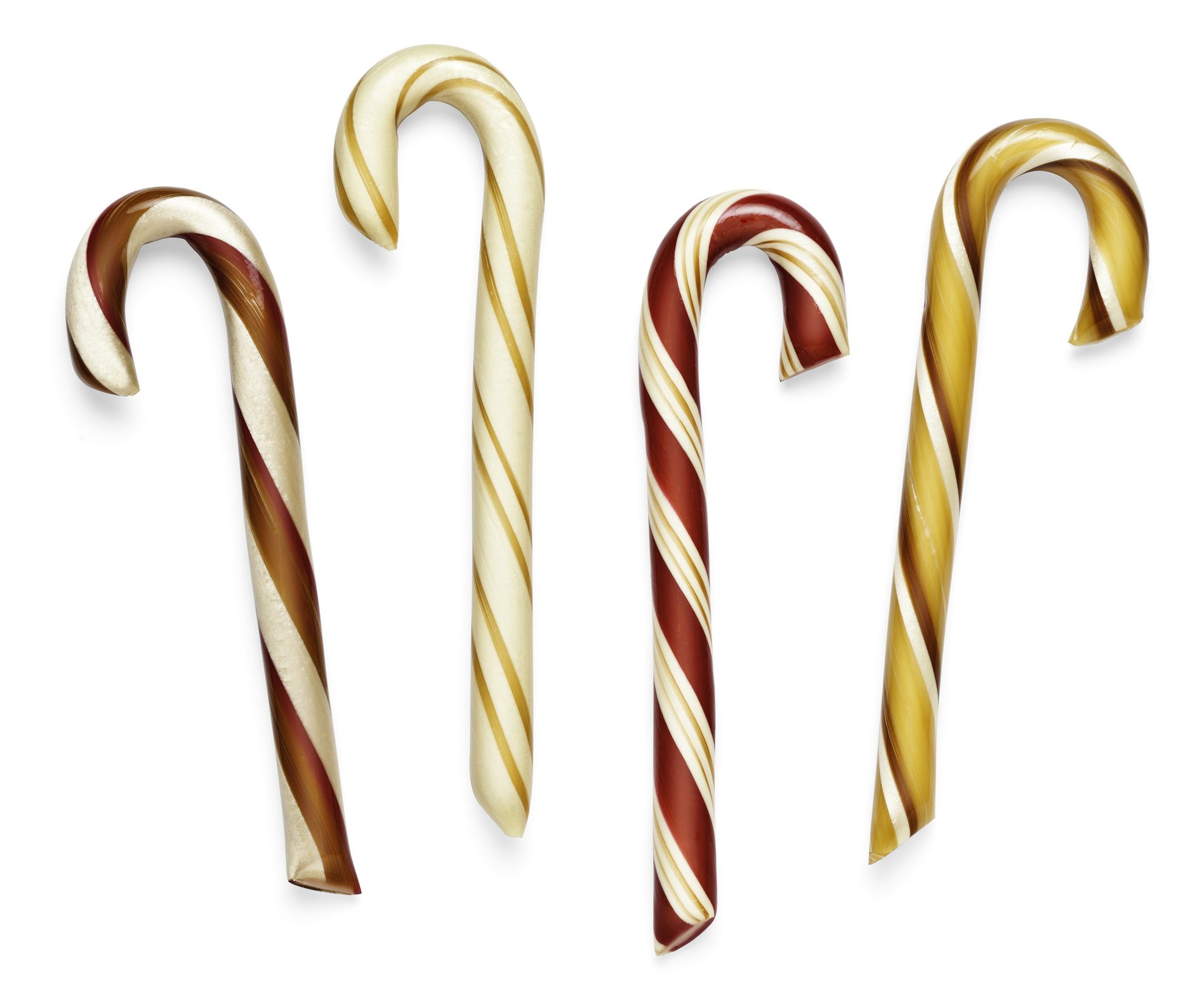 The candy canes you would have never expected to find