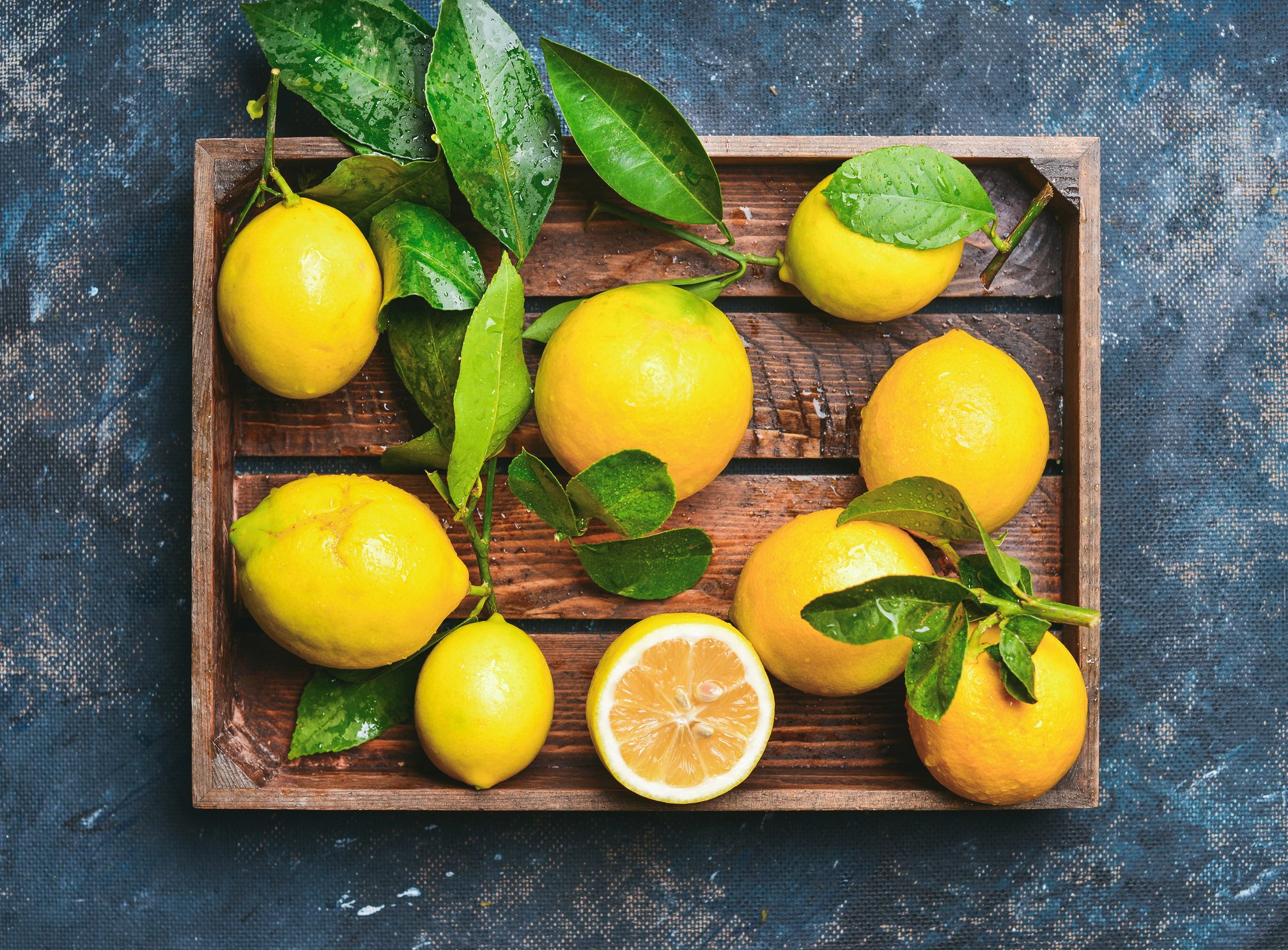 Lemon: the reasons why consume the peel and how to preserve it